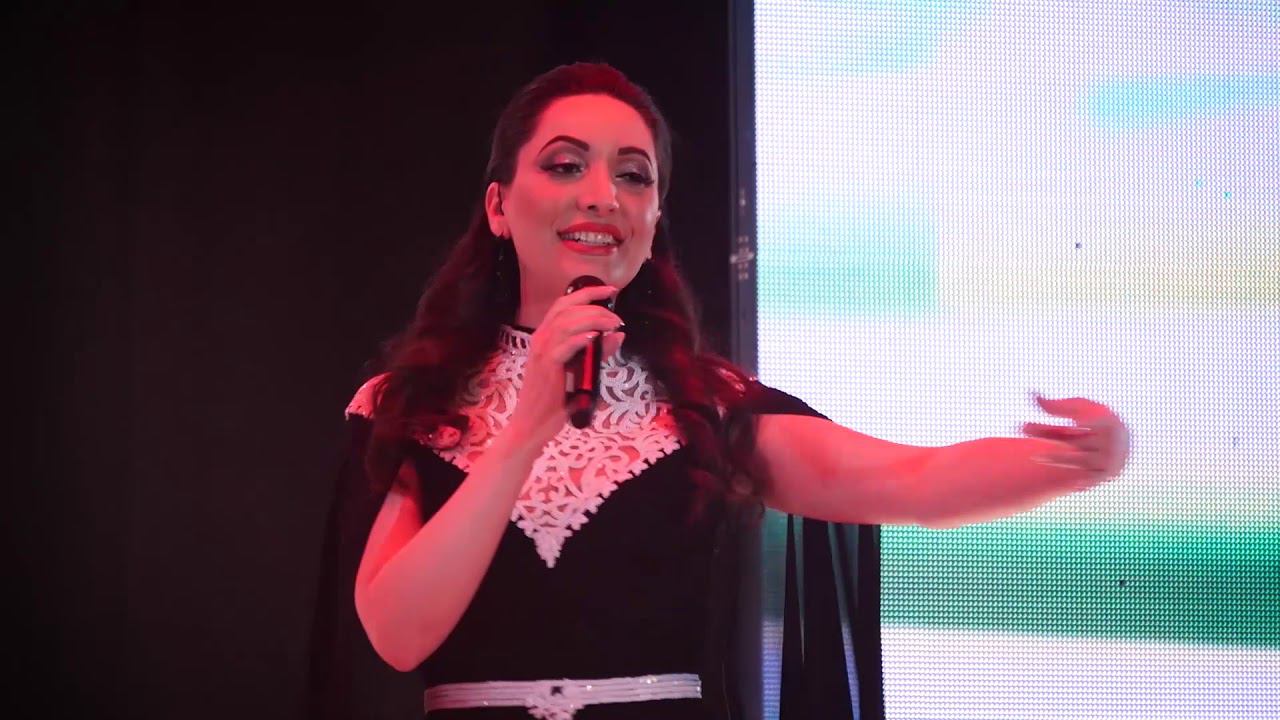 Илона Кесаева, Дина Бекоева - Орлица | Концертный номер смотреть онлайн видео от ZVUKM TV в ...