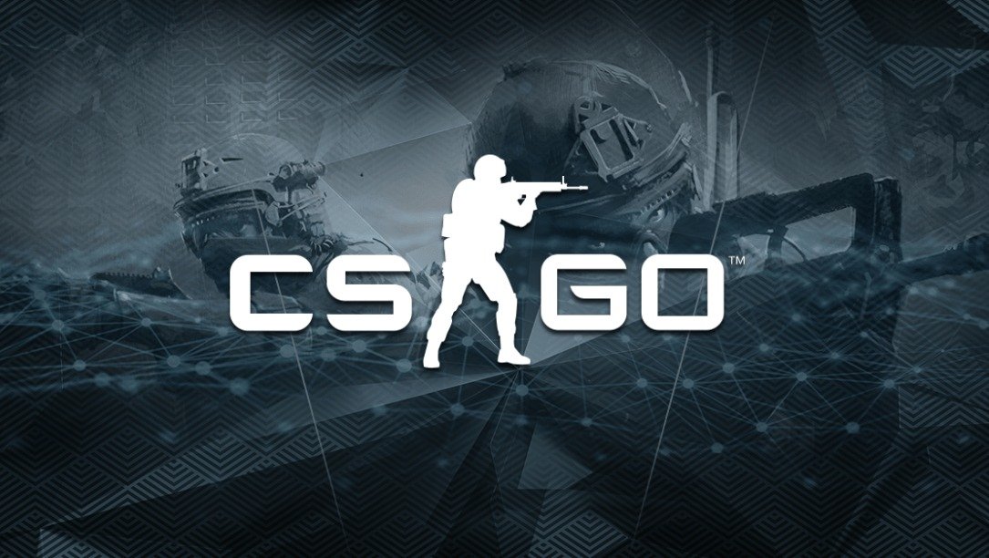 CS GO (Counter-strike) Контр страйк