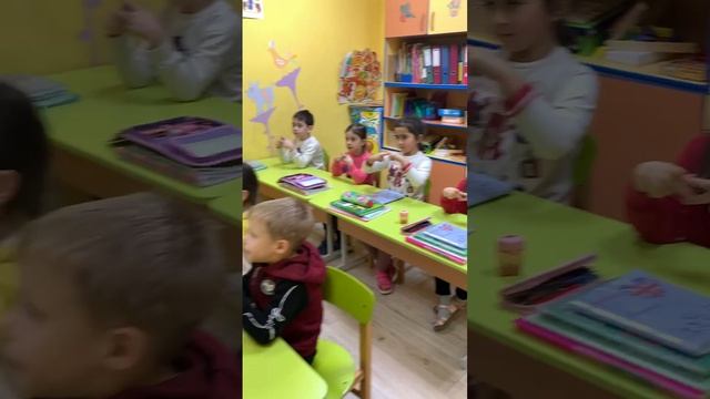 Обучение - Центр Анастасия - 15