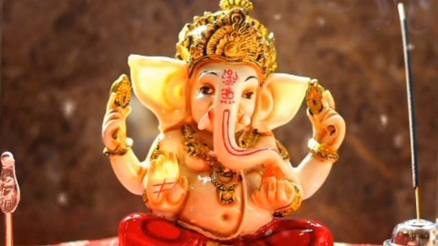 Мантра Ганеше. Доход, покровительство, преодоление препятствий.