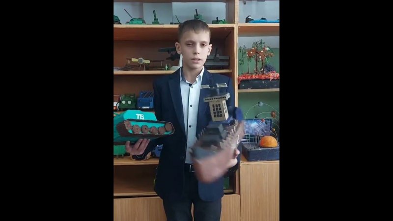 Колисниченко Макар