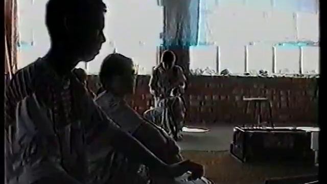1999 поселок Прибрежный, Тольятти