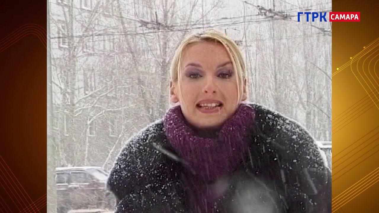 Тохтамыш и другие истории Самарского края 07. Челышов, разведчик, мамонты. 2001 г.