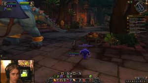 Находим контент в Бесплатной версии WOW