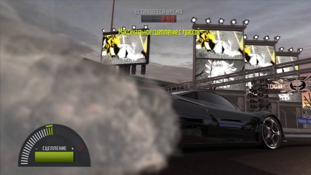 ВТОРОЙ ЗАЕЗД С КОРОЛЁМ ДРЕГА | NFS