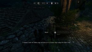 Enderal #5:  Boy Band Haircut Club
