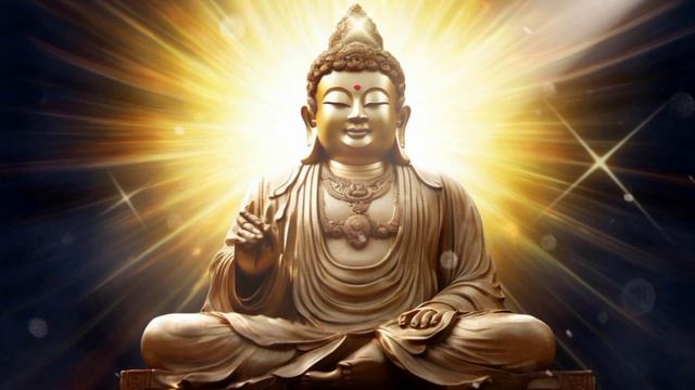 9-11 июля 2024 Круговращение Майтрейи. Буддизм.