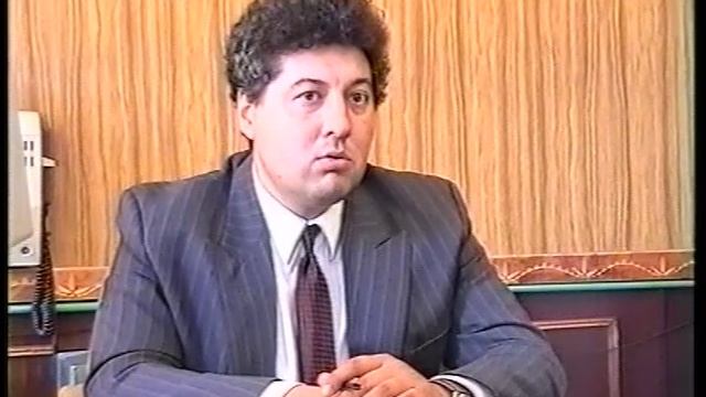 1994 Мегион   МНГ_ЦДНГ-4