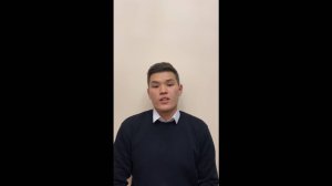 Отзыв на курс сетевой инженер. Омар Кадыров.