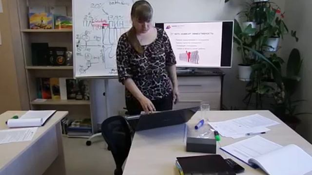 Тренинга по найму "Эффективный найм". Типы клиентов