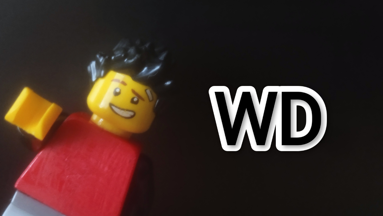 Саунтрек WD