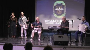 НА МОЕЙ НА РОДИНЕ. музыка Владимира Мирзы, стихи Павла Васильева