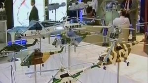 Смотр - 2012.12.15 (Фарнборо - 3 часть)