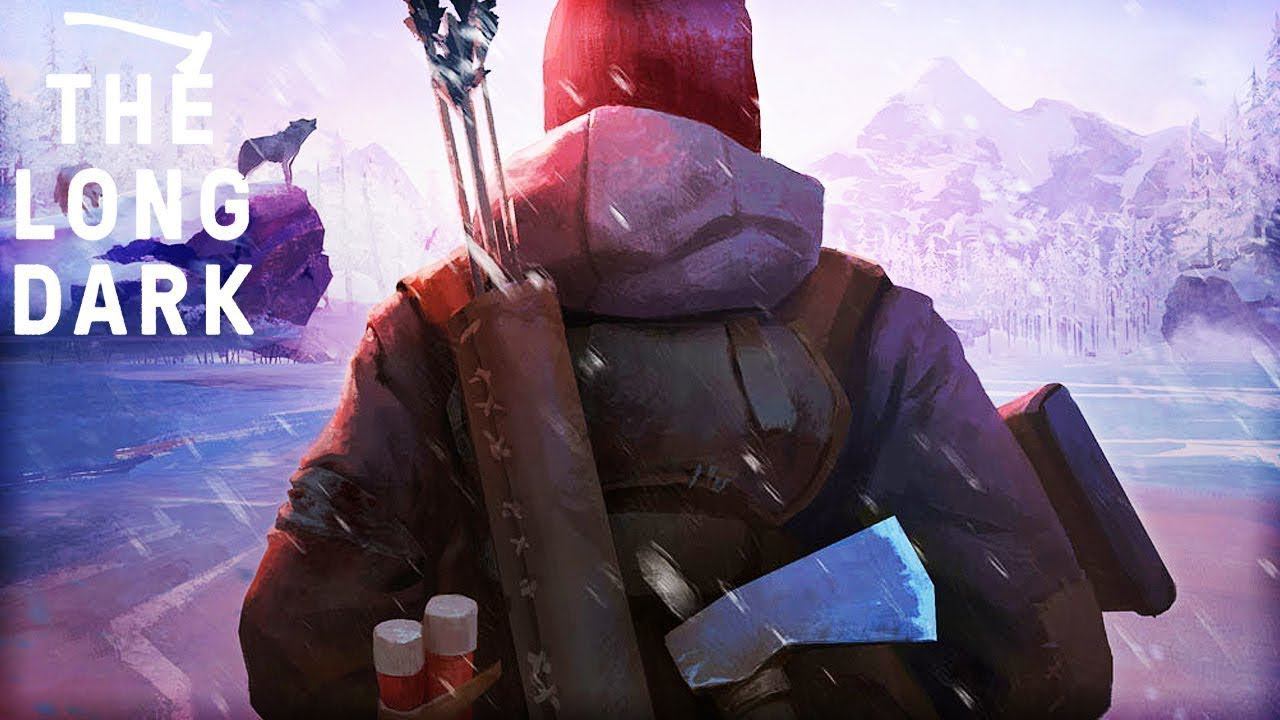 The Long Dark - Выживание ч.2