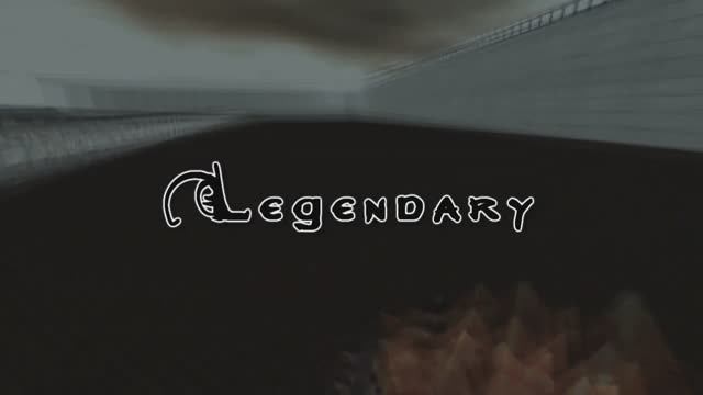 [Vintage Quake3 Movie] Legendary [defrag]