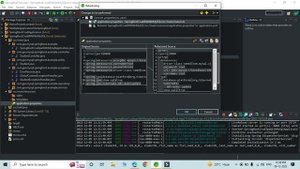 Convert application.properties file to application.yml | Create Yaml file in spring boot| Hindi