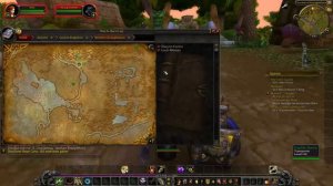 I'm Playing: World of Warcraft - Part 2 - Taming a Kodo