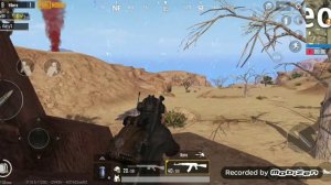 PUBG MOBILE ты кто слабый уровень часть 2!!!