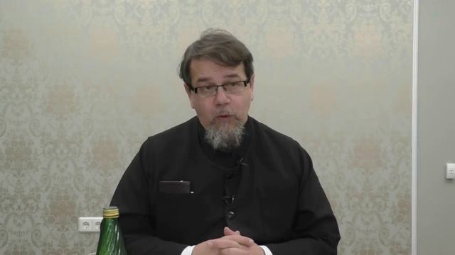 ХРИСТИАНИН - тот , кто познаёт и исполняет волю Божью