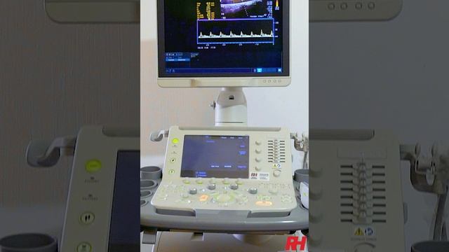Toshiba Aplio 400