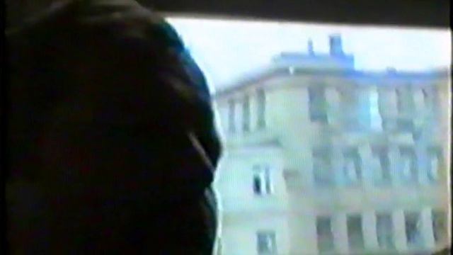 2000 река Дон часть 1