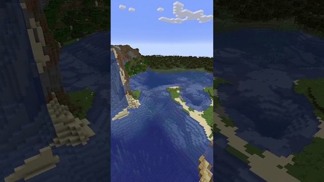 Я загадал загадку детям в Майнкрафт