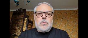⚡Хазин Говорит! | Комментарий к текущим событиям от 22 мая 2023 года|