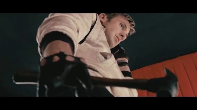 ДРАЙВ//Райан Гослинг//Король и Шут//