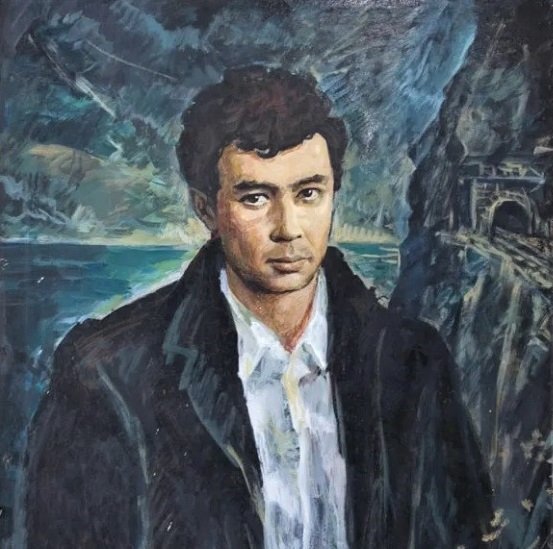 Он знал, что никогда не будет старым