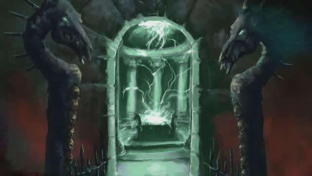 Warhammer Loremasters - 11 Stormvaults (Eng)