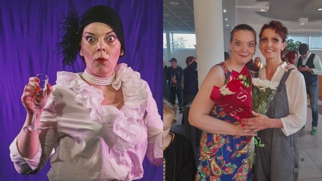 ОХВ: История про спасение, служение и мечту