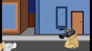 скибиди Догги (5 часть)