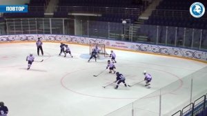Видеообзор матча "Динамо" - "Крылья Советов" 2006 г.р. (5:1)