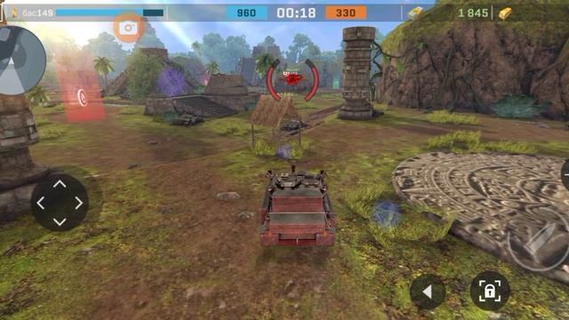 ролик про танки