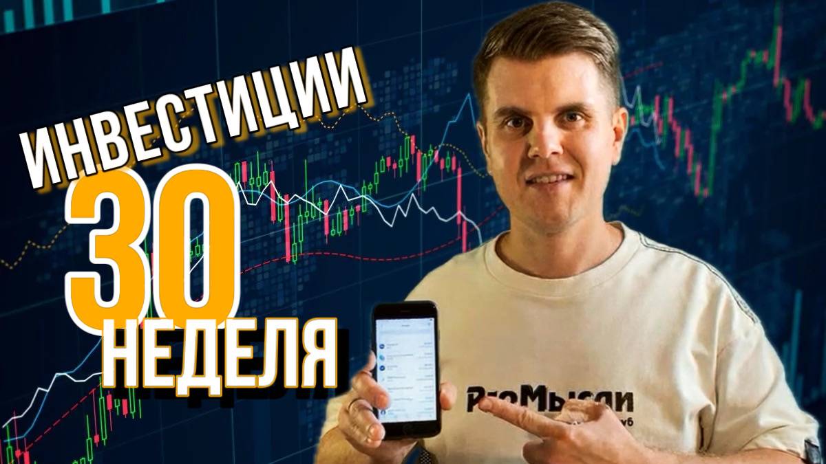 Нейро инвестиции в проекте "Могучая сотка" 30 неделя 02.08.2024