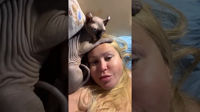 Если повезёт встретить своего человека, держи его крепче, не отпускай!