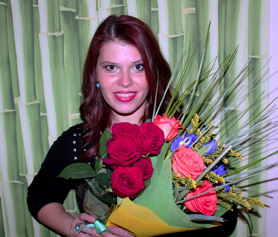 Посмотри на меня