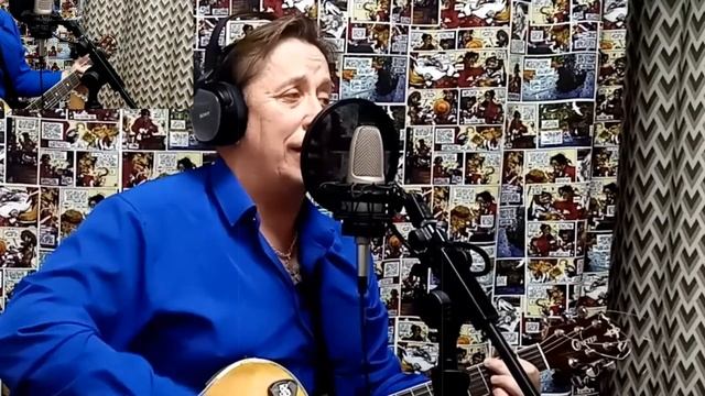 Знакомый ваш, Сергей Есенин 5 серия 14+