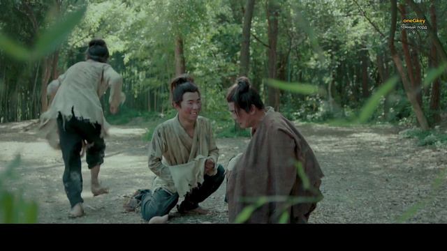 Тёмный лорд 1 сезон 9 серия