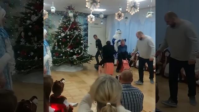 Реквизит для аниматоров в деле. mp4