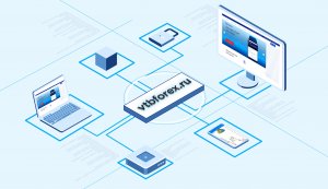 Установка терминала МetaTrader 5