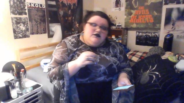 i watched most disturbed person on planet earth (MDPOPE) so you don't ...