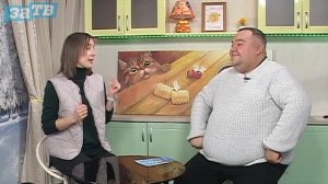 Доброе утро, Заречный! от 06.12.23