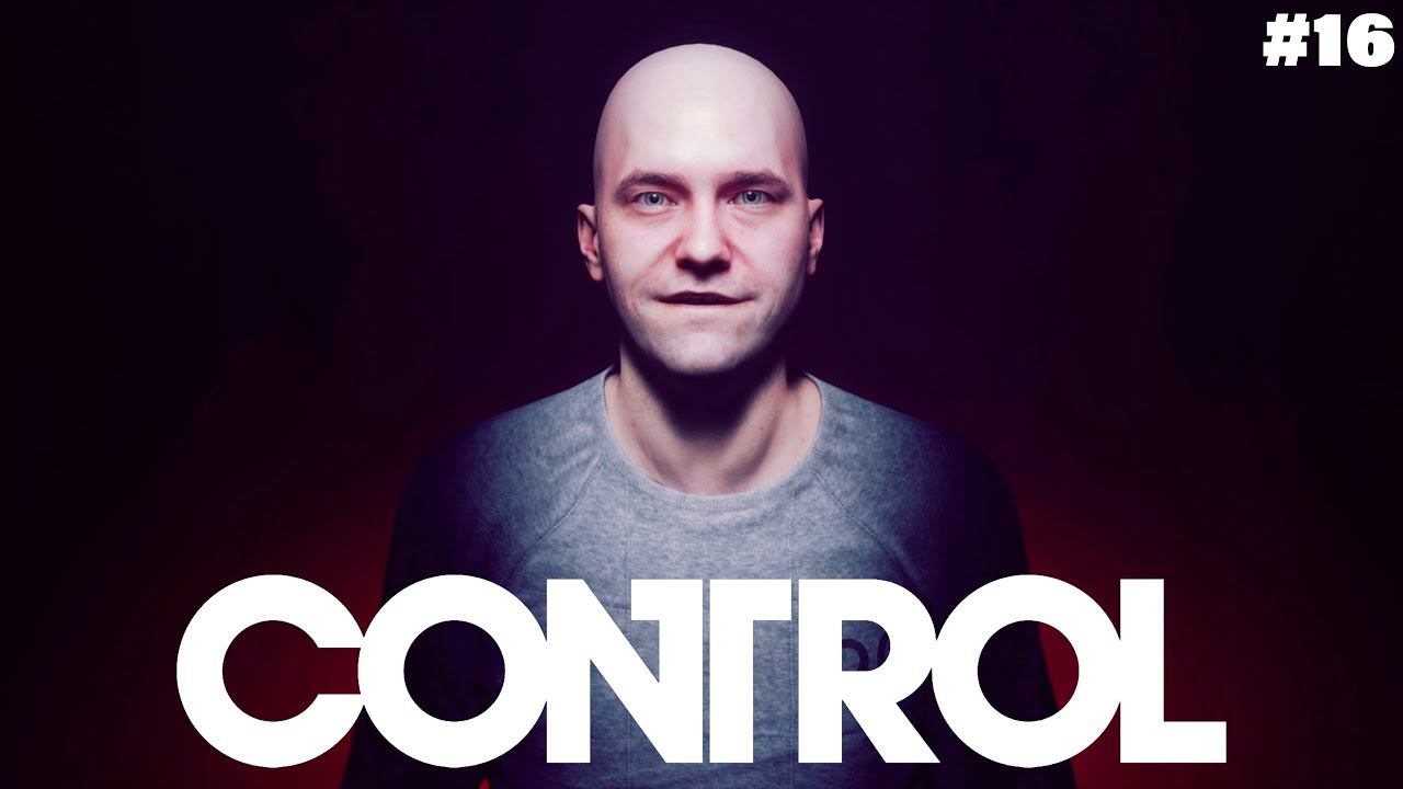 Control #16  [Русская озвучка | 2K | RTX]  - Правда о происшествии в Ординари