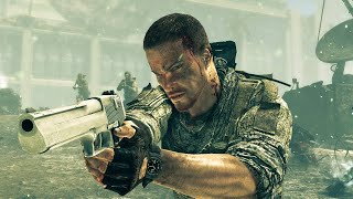 прохождение SpecOps_the line(финал)