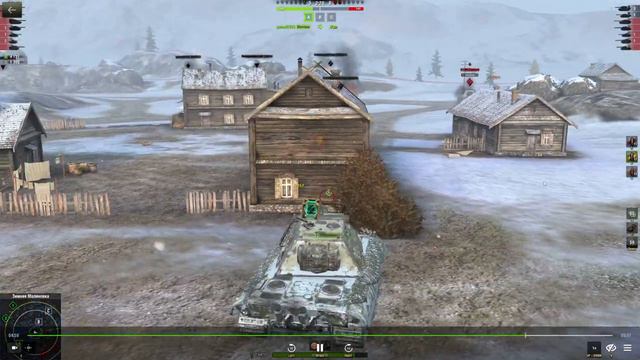 Е100 Имба