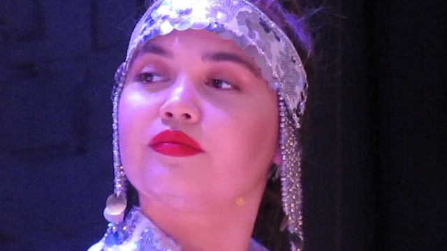 группа "ярды" и августа уляндина