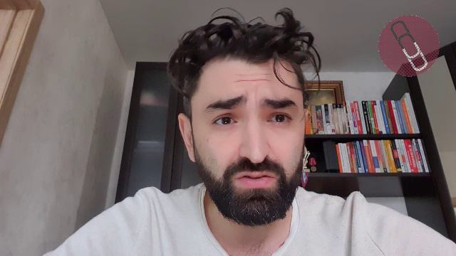 Собеседование с менеджером по работе с Клиентами.