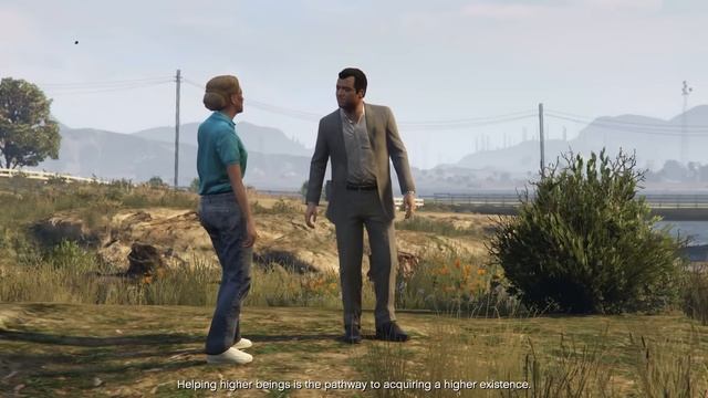 Marlene "Marnie" Allen (GTA IV and GTA V) [old version] - смотреть ...