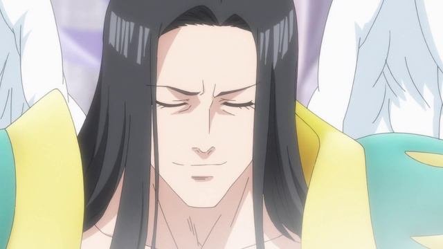 Nanatsu no Taizai Season 3 Episode 03 Subtitle